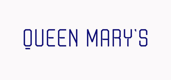 Queen Mary's Women's Football – Scion Nutrition