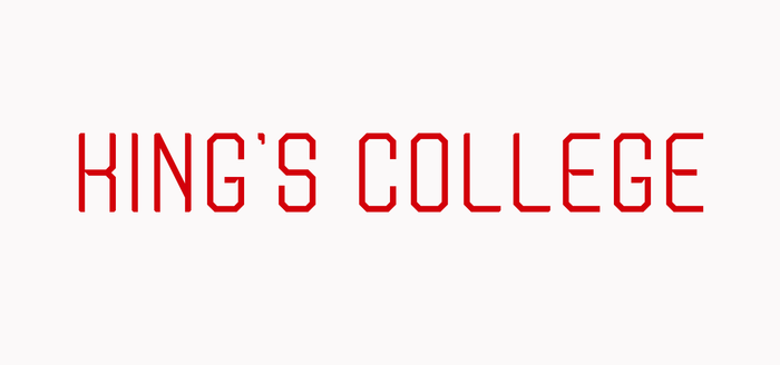 KCL Regents – Scion Nutrition