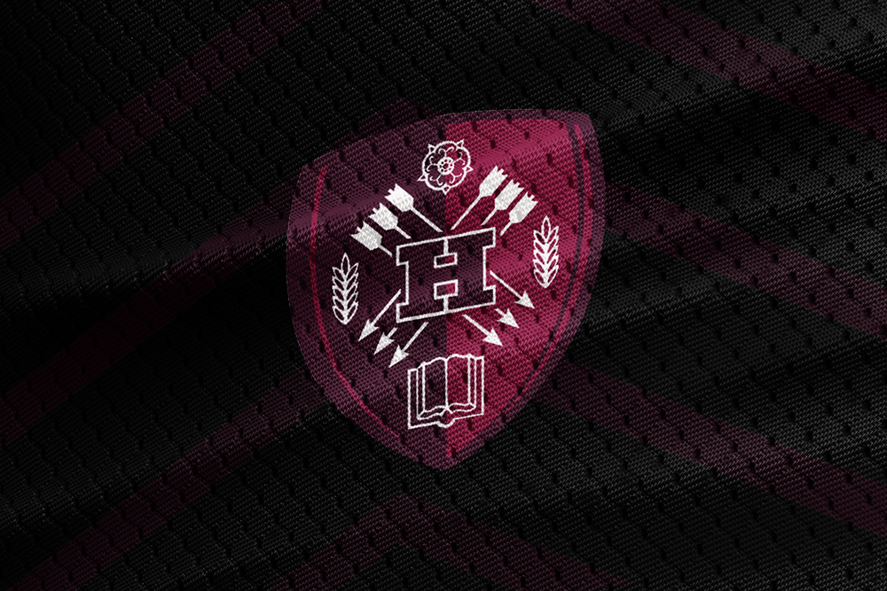 Sheffield Hallam Warriors – Scion Nutrition